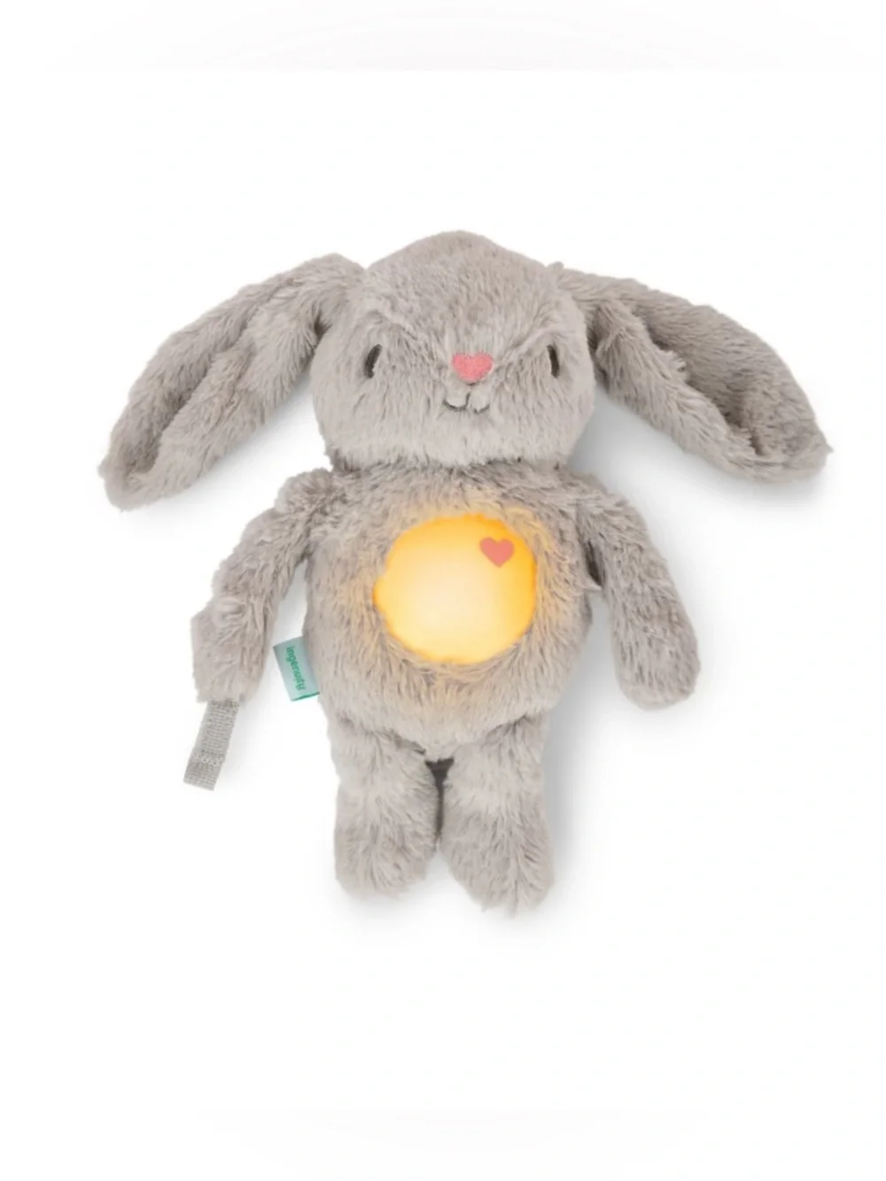 Toys | Ingenuity Sylvi Plush Soother Activates With Cries And Motion ...